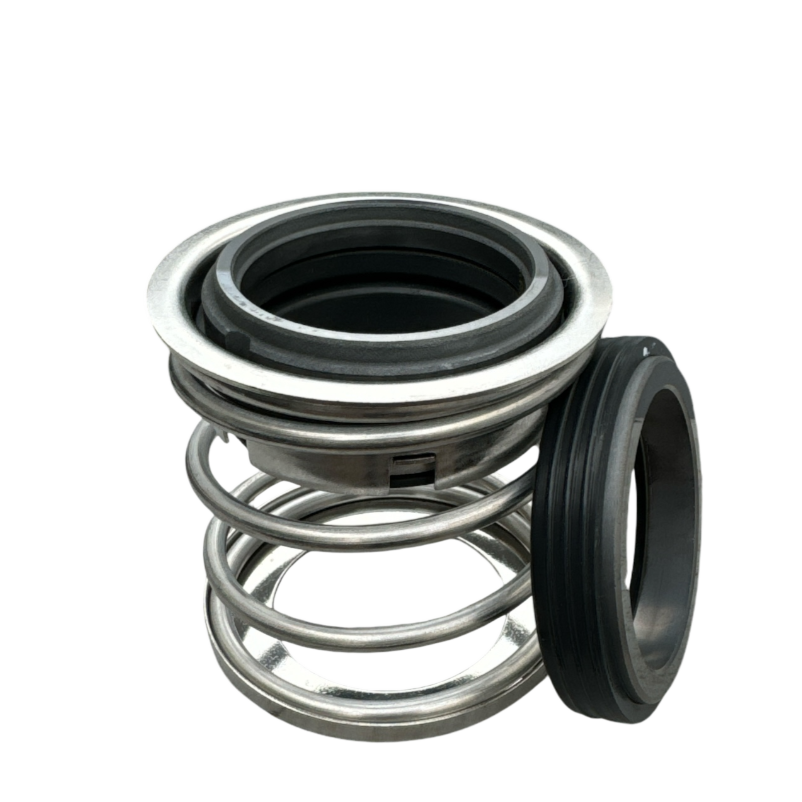 Sellos mecanicos para bombas - Mecaloy