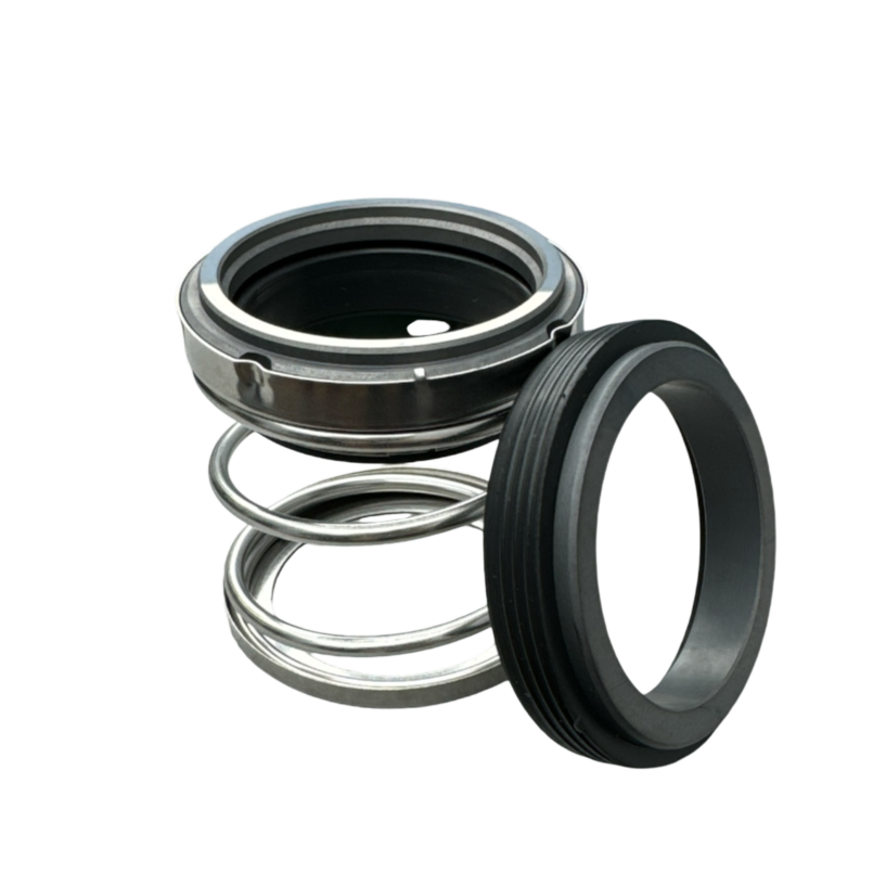 Sellos mecanicos para bombas - Mecaloy